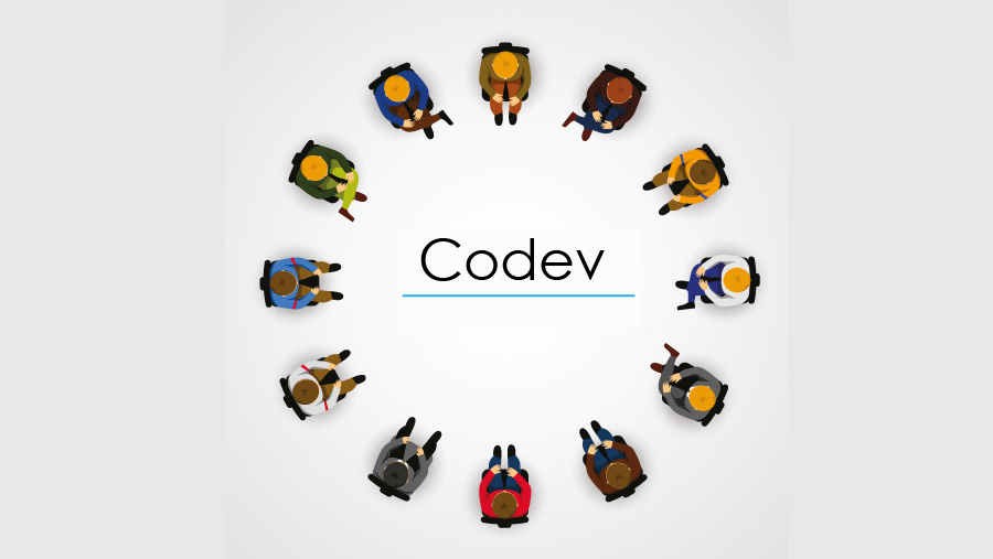 Morning Cinaps : retour sur cette matinée de Codev - Cinaps