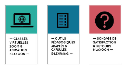 Cinaps redesigne un parcours sur la communication positive, 100% distanciel - Cinaps