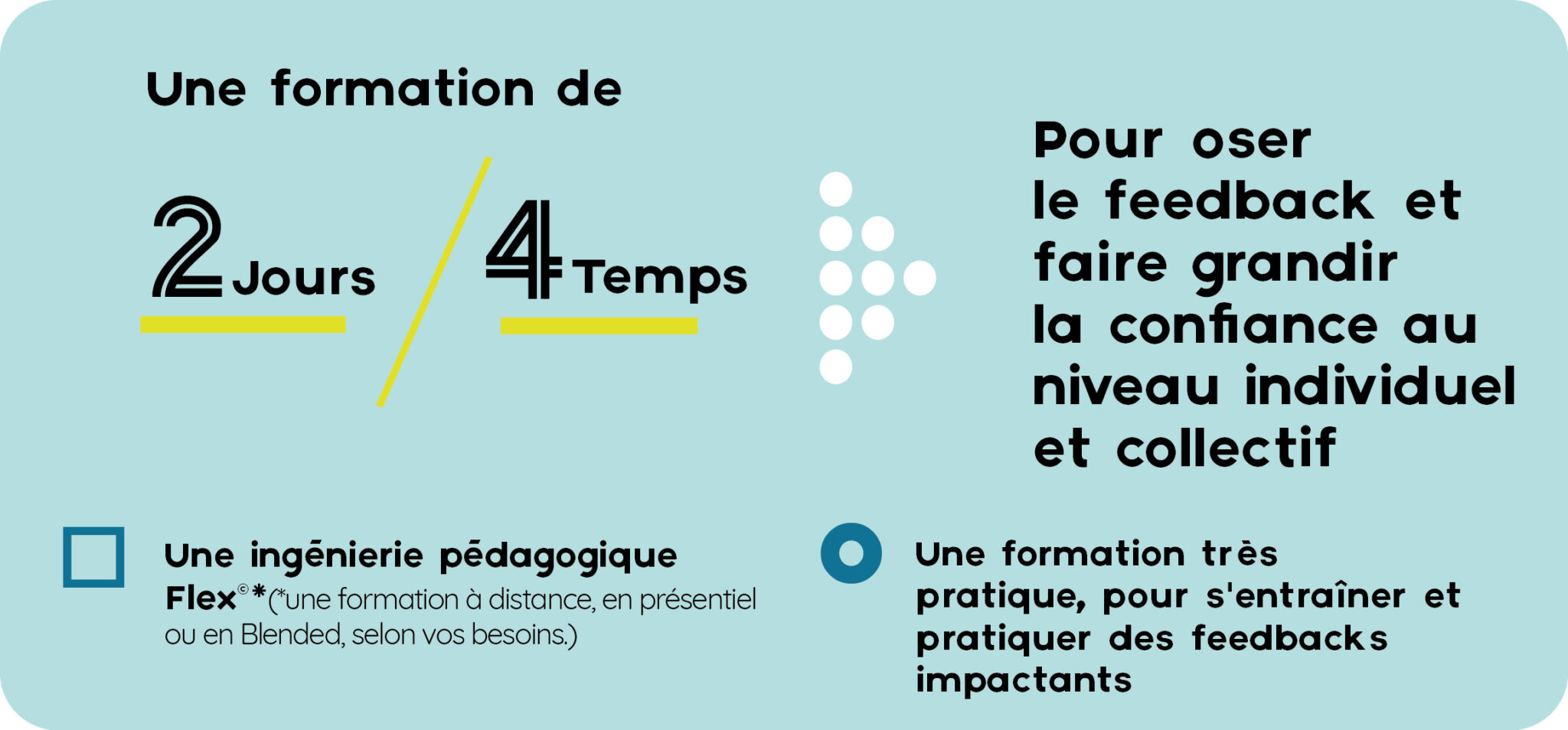 Comment développer une culture du feedback