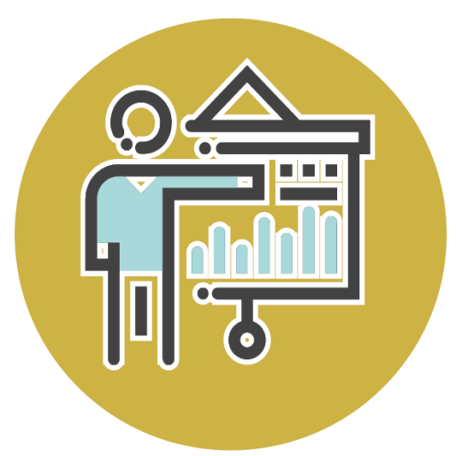 Design de parcours - Cinaps