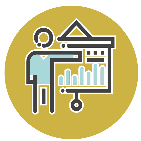 Design de parcours - Cinaps