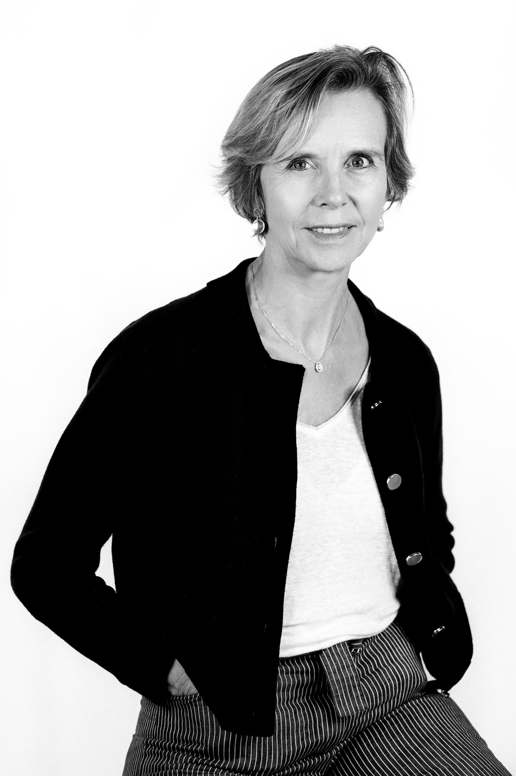 Isabelle Hua - Cinaps